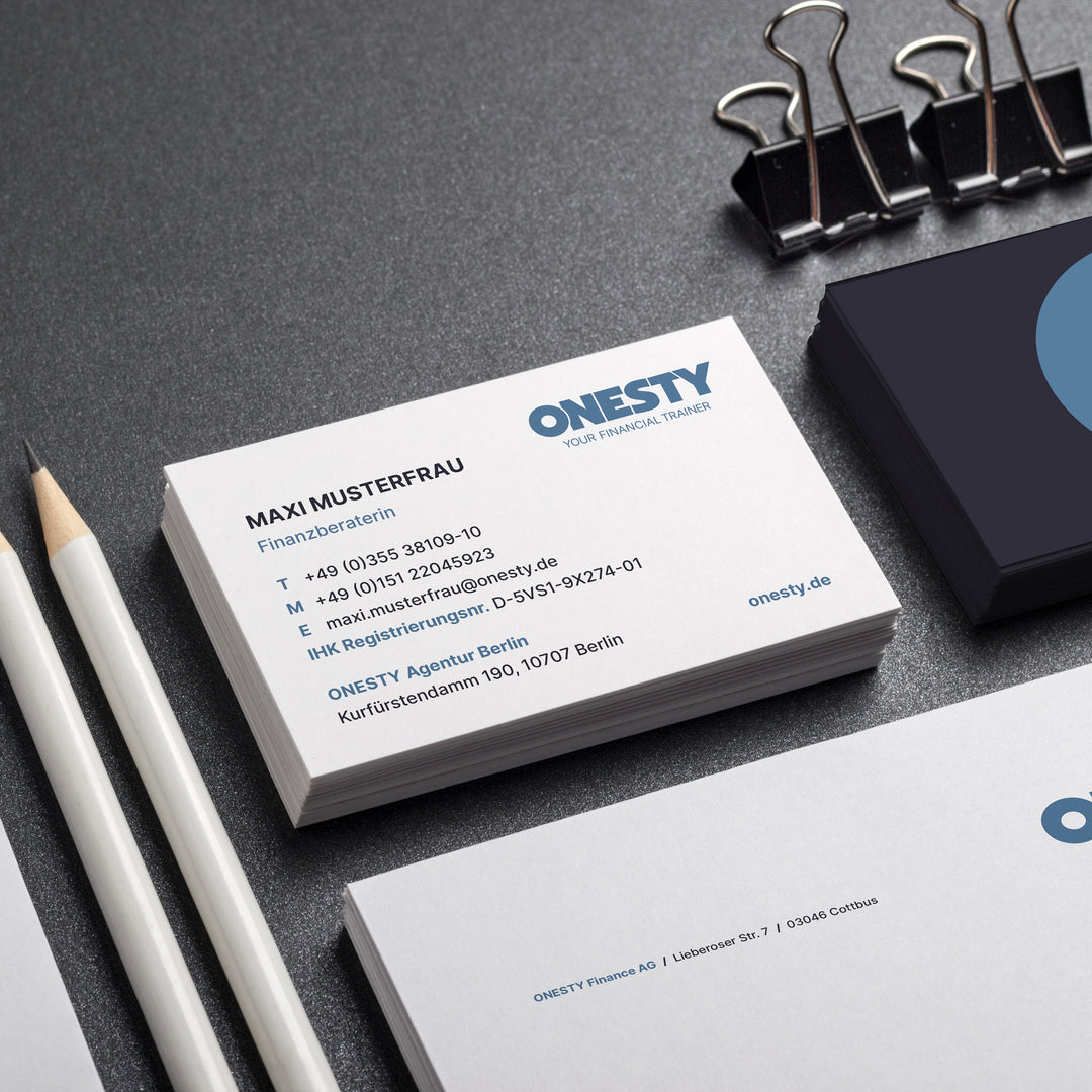 Basics – ONESTY Shop