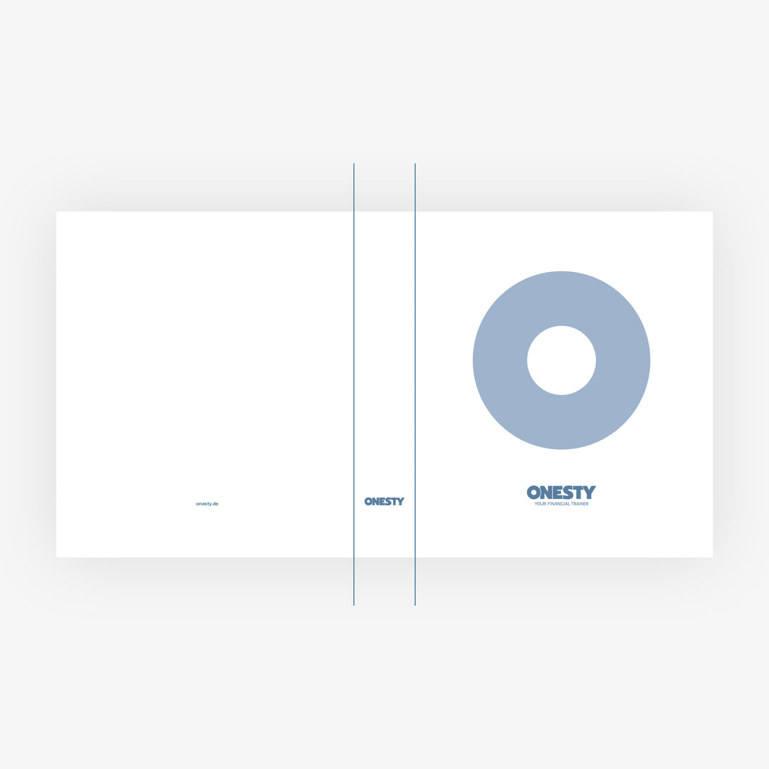 Ordner – ONESTY Shop